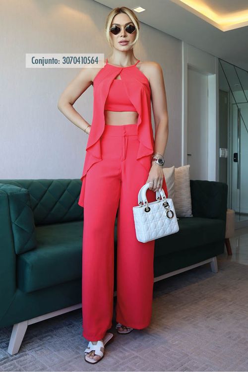 Moda Colmeia Roupa Feminina